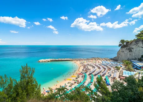 Regioner i Italien – den ene dejligere end den anden