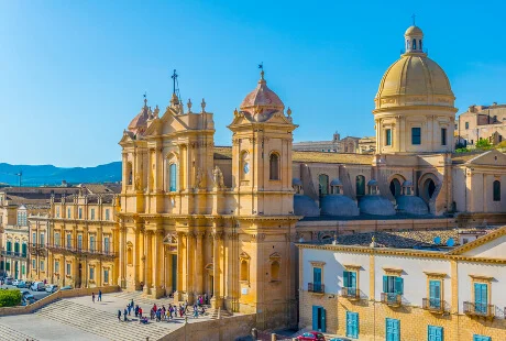 Regioner i Italien – den ene dejligere end den anden